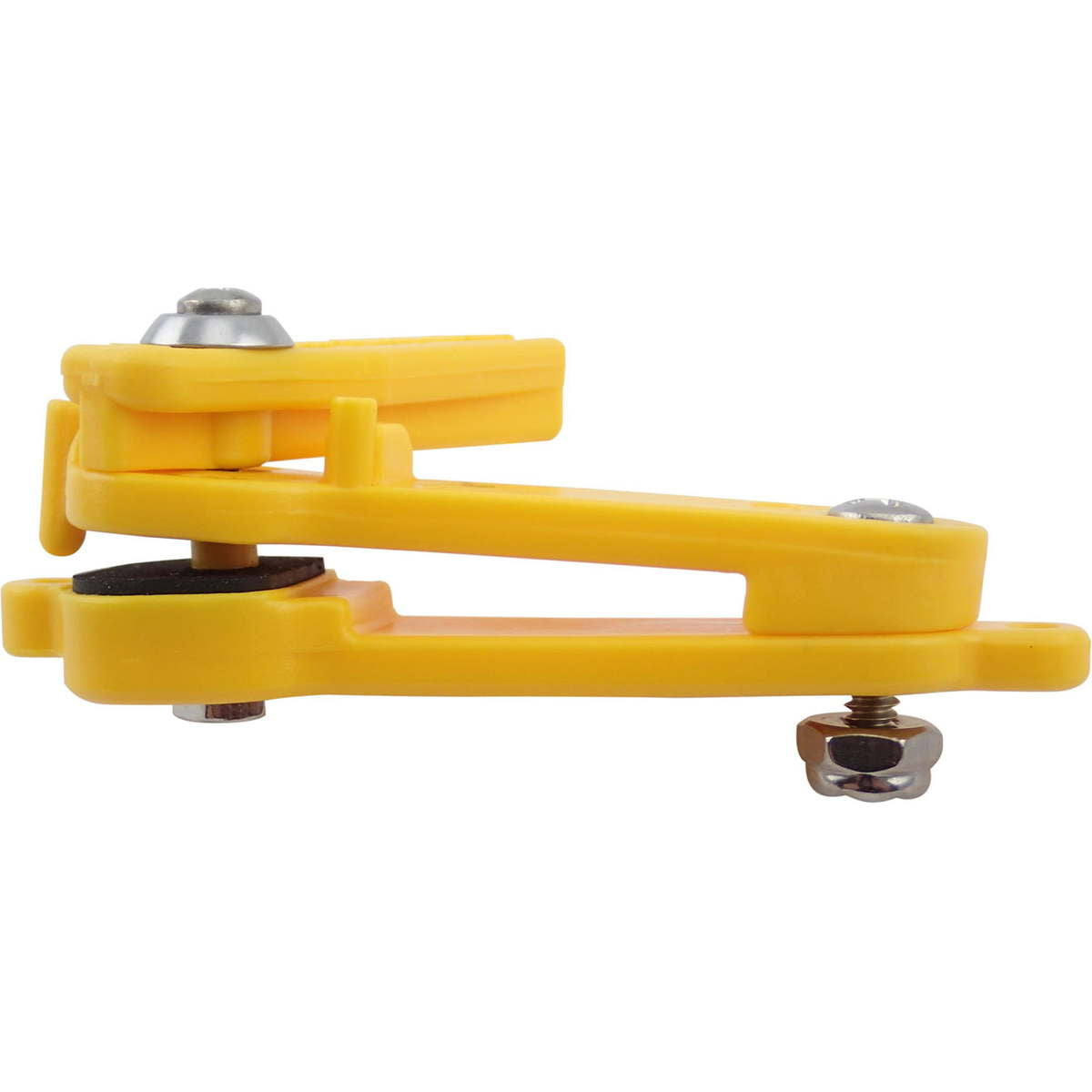 Church Tackle Lock-Jaw Clip - United Tackle Shops