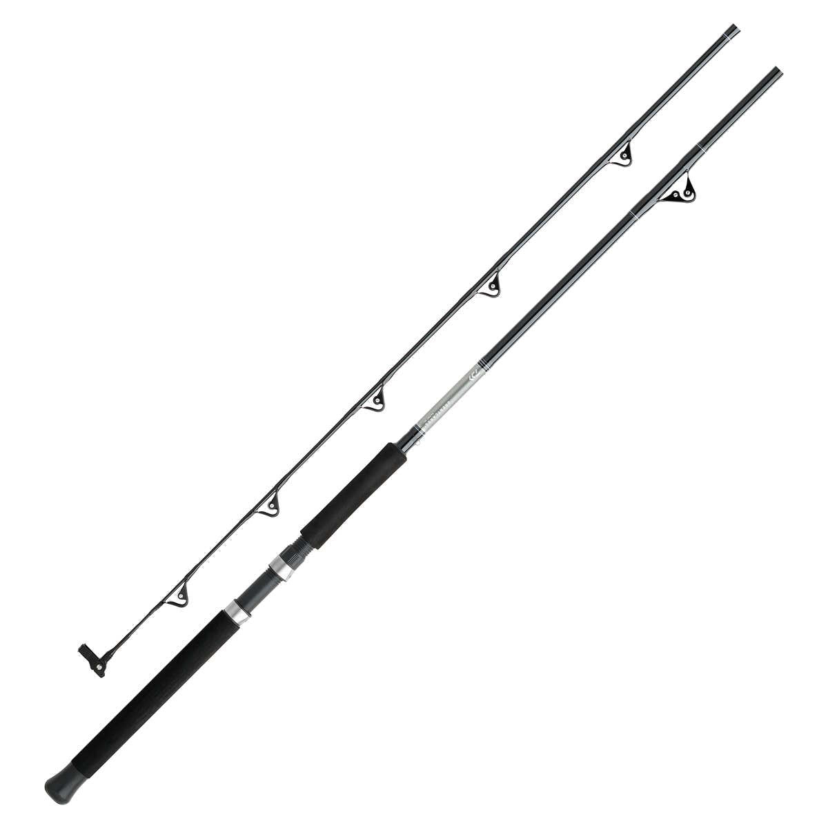 Daiwa Great Lakes Specialty Series Wire Line Rod - United Tackle Shops