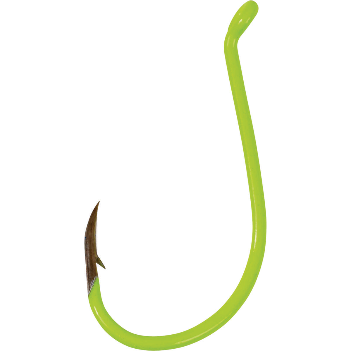 Eagle Claw Lazer Sharp Color Long Shank Octopus Hook - United Tackle Shops