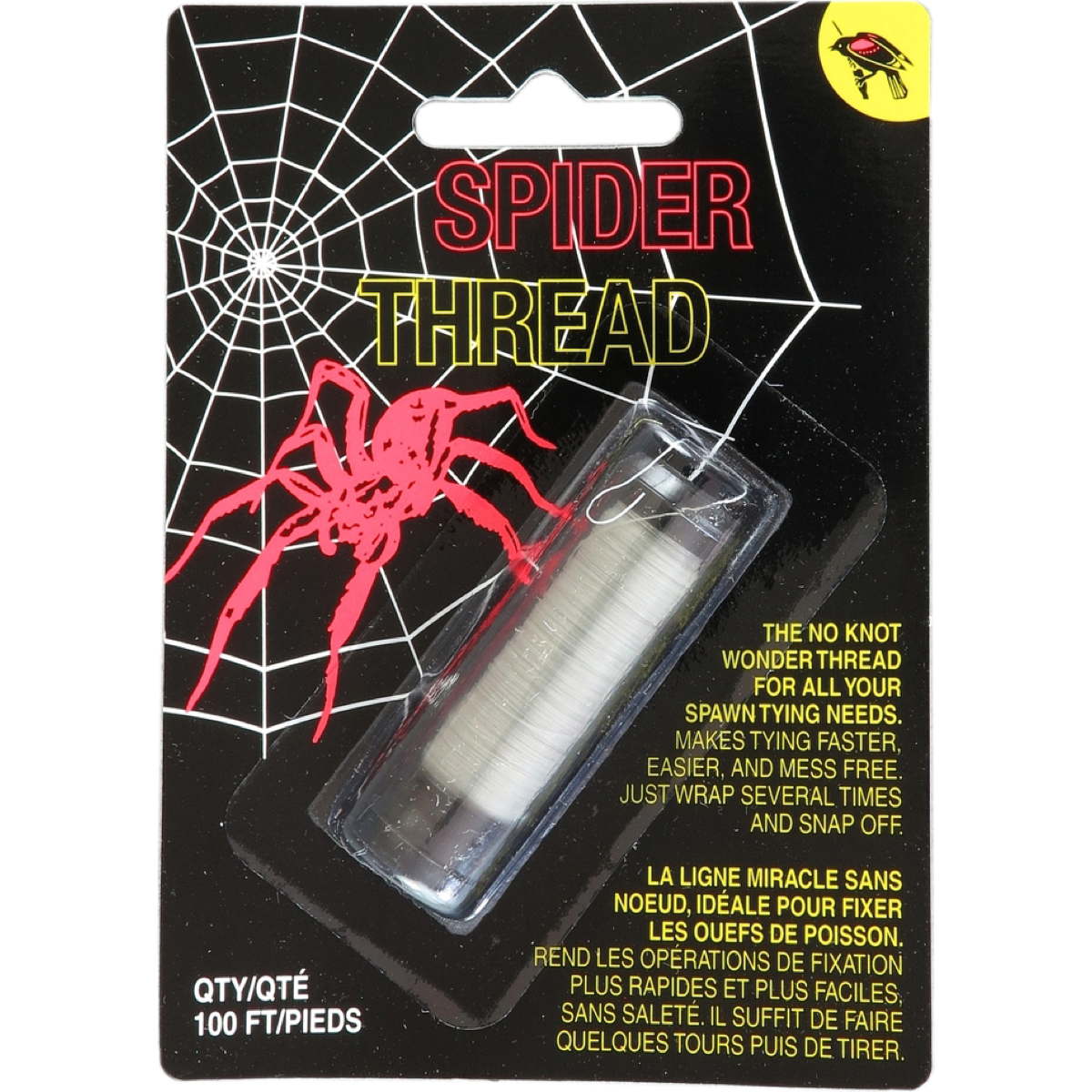 Redwing Tackle Spider Thread - United Tackle Shops