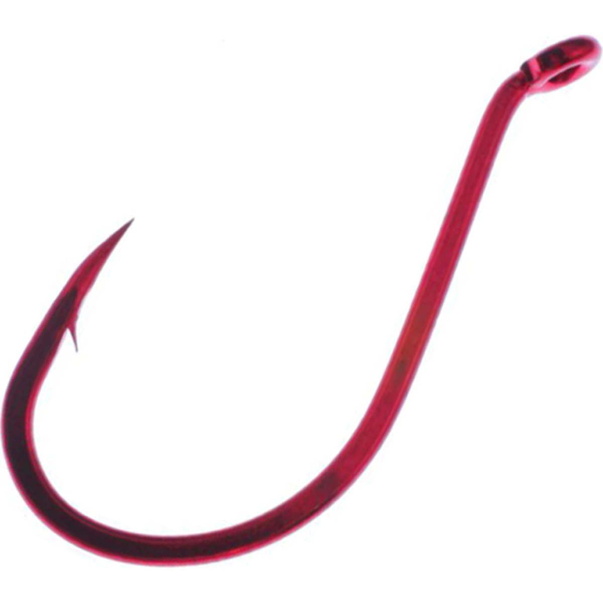 Tru-Turn Awesome Walleye Bleeding Bait Octopus Hook - United Tackle Shops