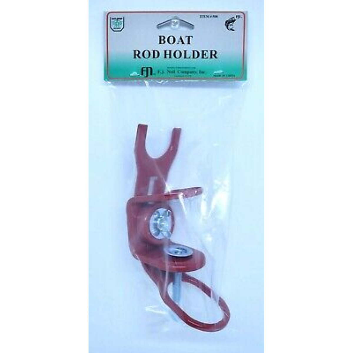 F.J. Neil Boat Rod Holder - United Tackle Shops