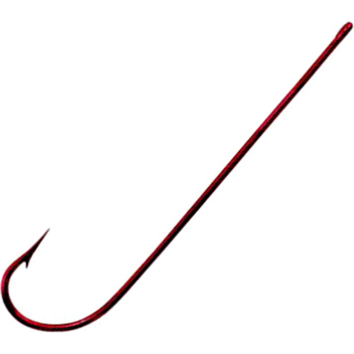 Tru-Turn Ultra-Sharp X-Long Shank Snelled Hooks - United Tackle Shops